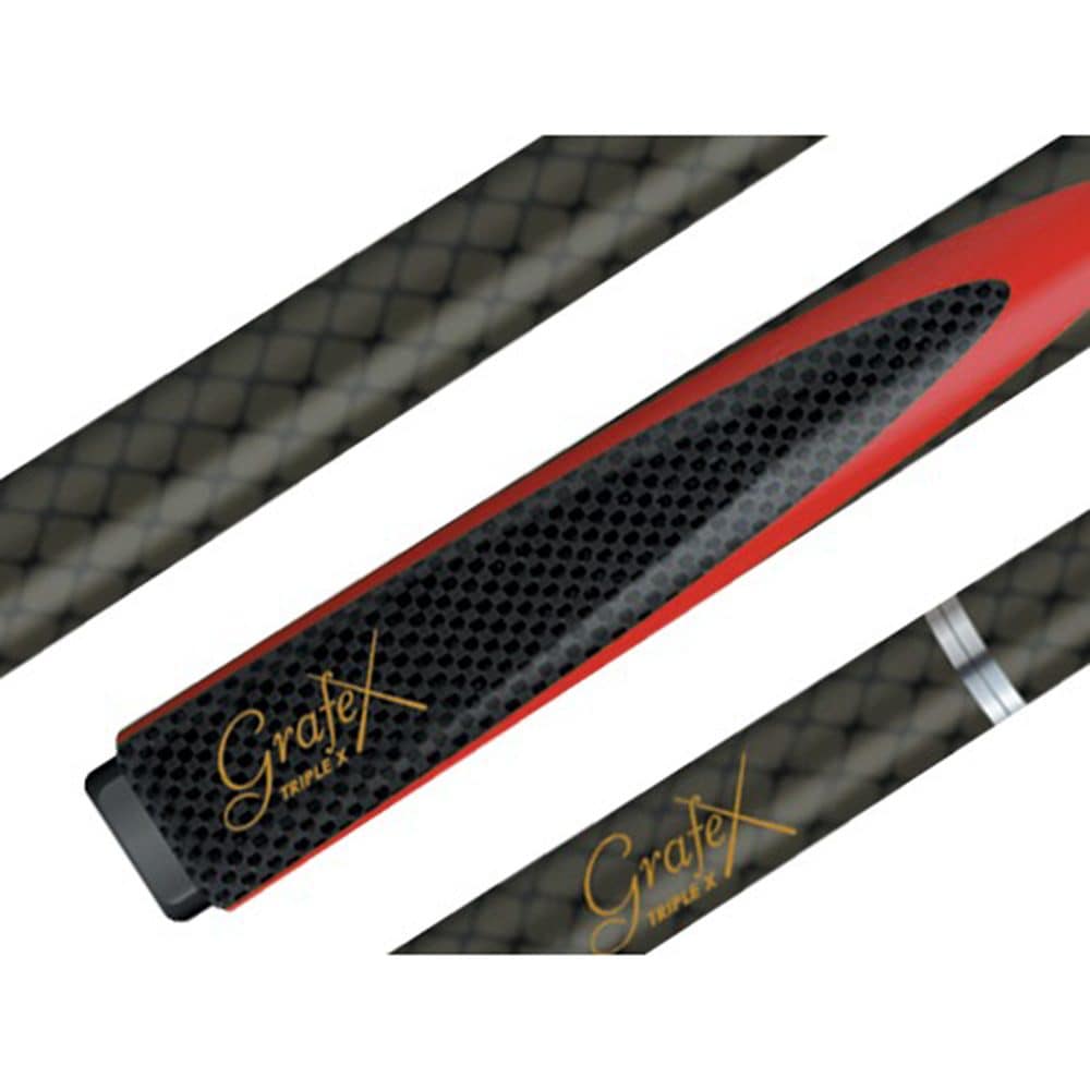 Grafex-Triple-X-8Ball-Pool-Cue